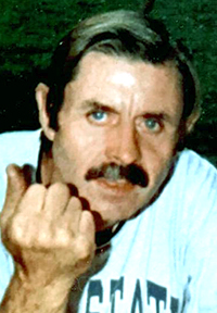 Kenneth S. Shields 1945-2022 | News, Sports, Jobs - Tribune Chronicle